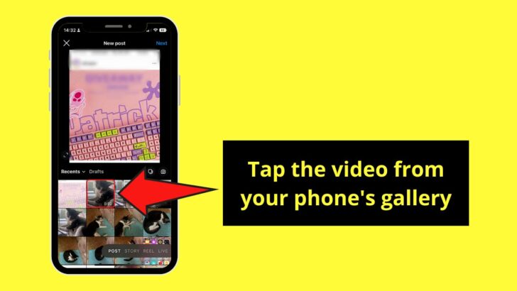 How to Post Live Photos on Instagram — 2 Best Methods