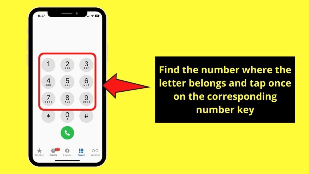 How to Dial Letters on the iPhone — All You Need to Know