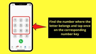 How to Dial Letters on the iPhone — All You Need to Know