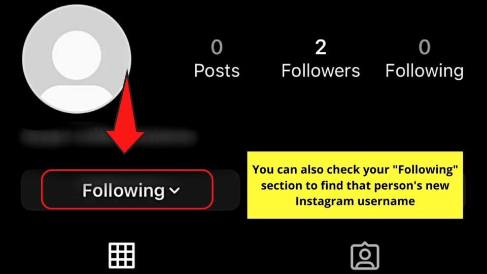 8 Reasons Why You Might See "User not Found" on Instagram