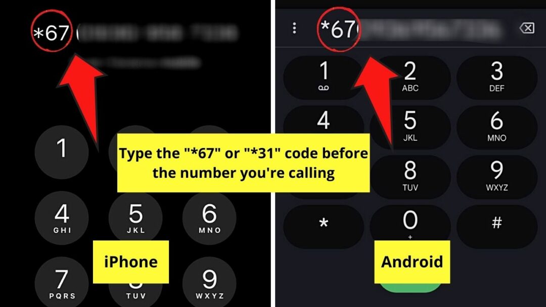 No Caller ID — Full Guide (Set Up, Block, Identification)