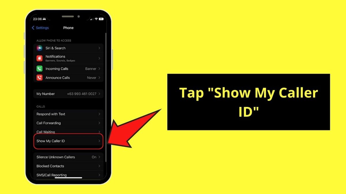 No Caller ID — Full Guide (Set Up, Block, Identification)