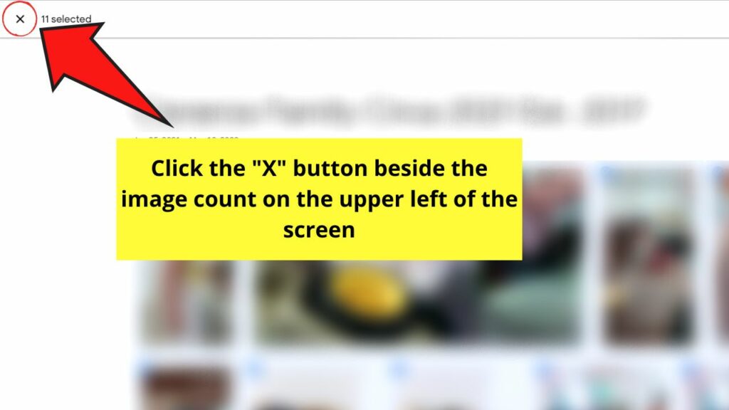 How to Select All Photos in Google Photos on PC — Top Guide