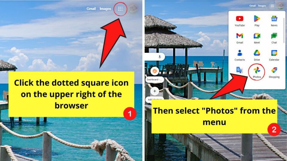 How to Select All Photos in Google Photos on PC — Top Guide