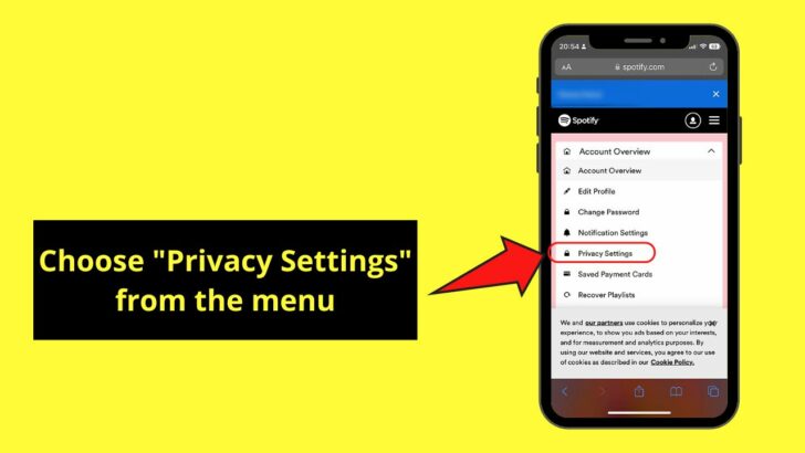 Spotify Recently Played — All You Need to Know