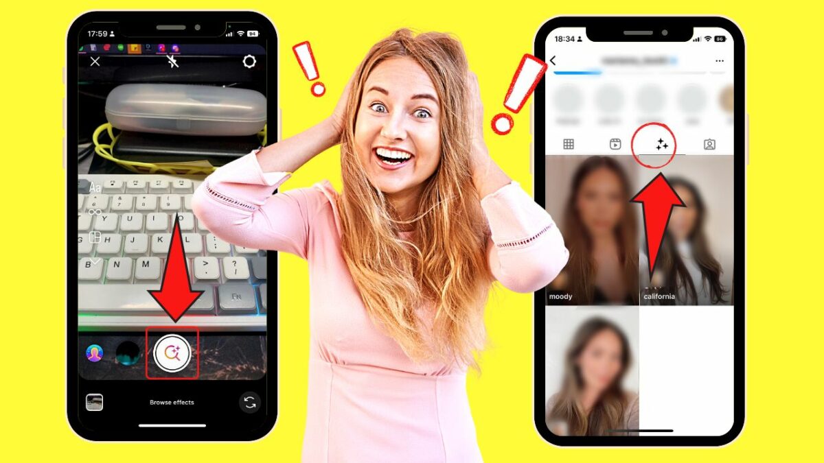 The 3 Best Methods to Find Filters on Instagram — WOW