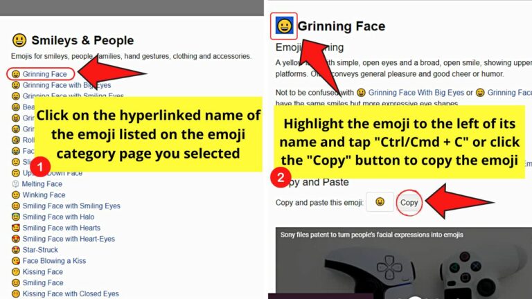 How to Use Emojis in Outlook — All You Need to Know