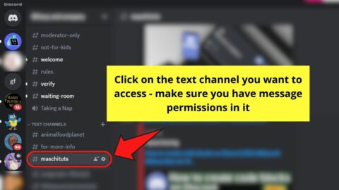 How to Use Discord Code Blocks — #1 Comprehensive Guide