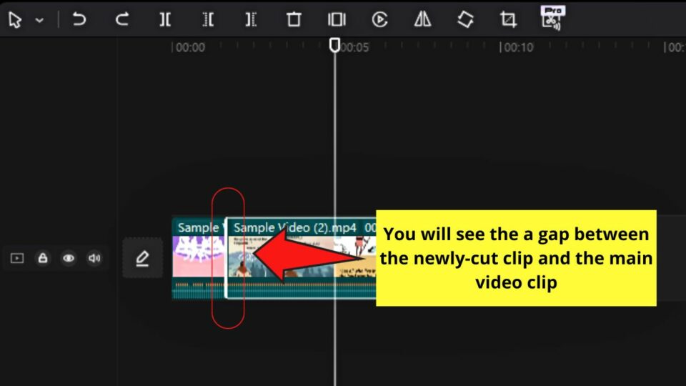 How to Cut On CapCut Mac — A Beginner's Guide