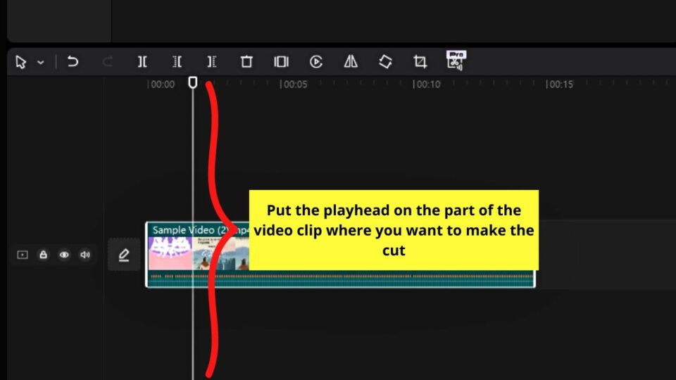 How to Cut On CapCut Mac — A Beginner's Guide