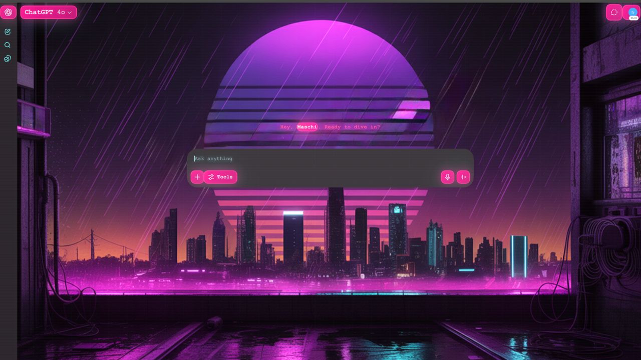 Give ChatGPT a Makeover with These Custom Themes & Skins